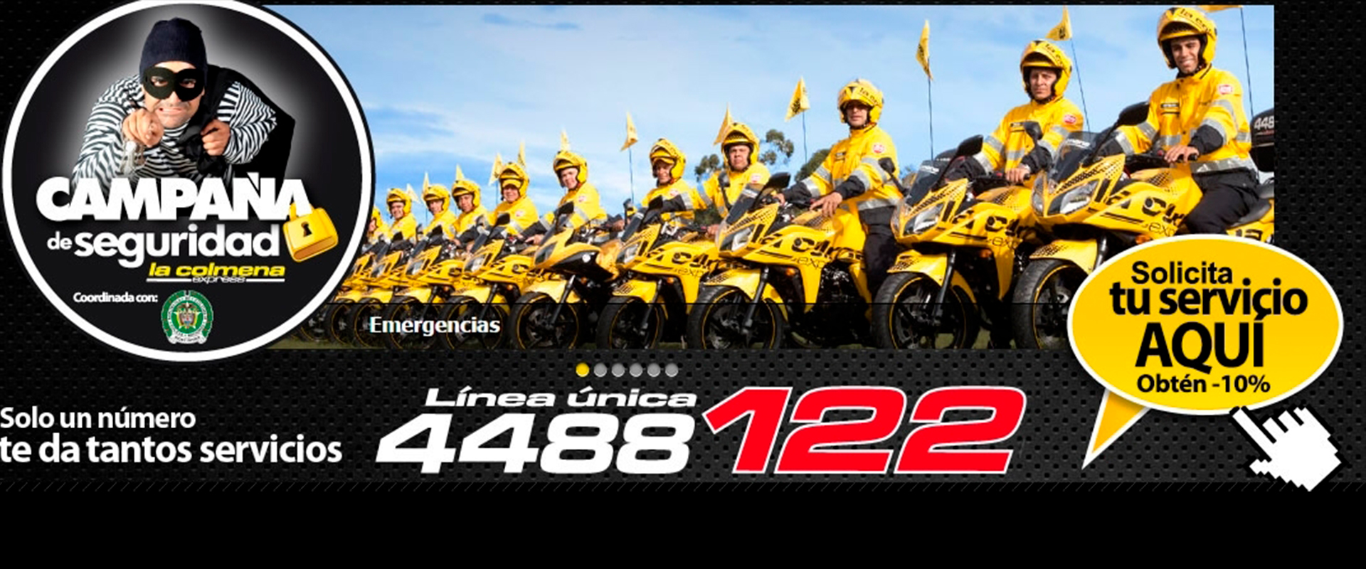 La Colmena llaves en Medellín - La Colmena 44 88 123 | La colmena ...